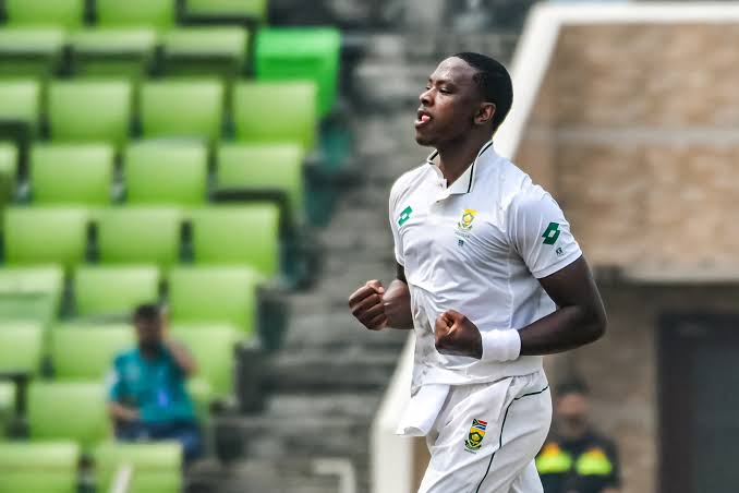 The genius of Kagiso Rabada – ZA Cricket