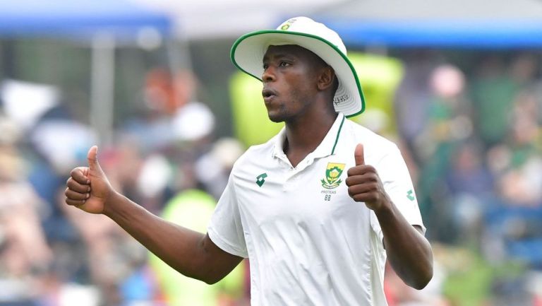 The genius of Kagiso Rabada – ZA Cricket
